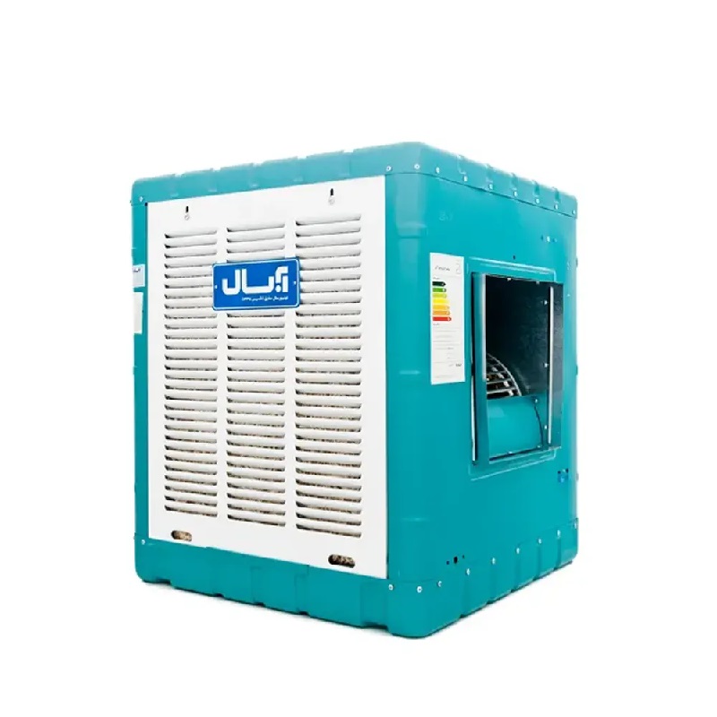 کولر آبی آبسال 3500 مدل AC35 - فروشگاه اینترنتی بال باکس